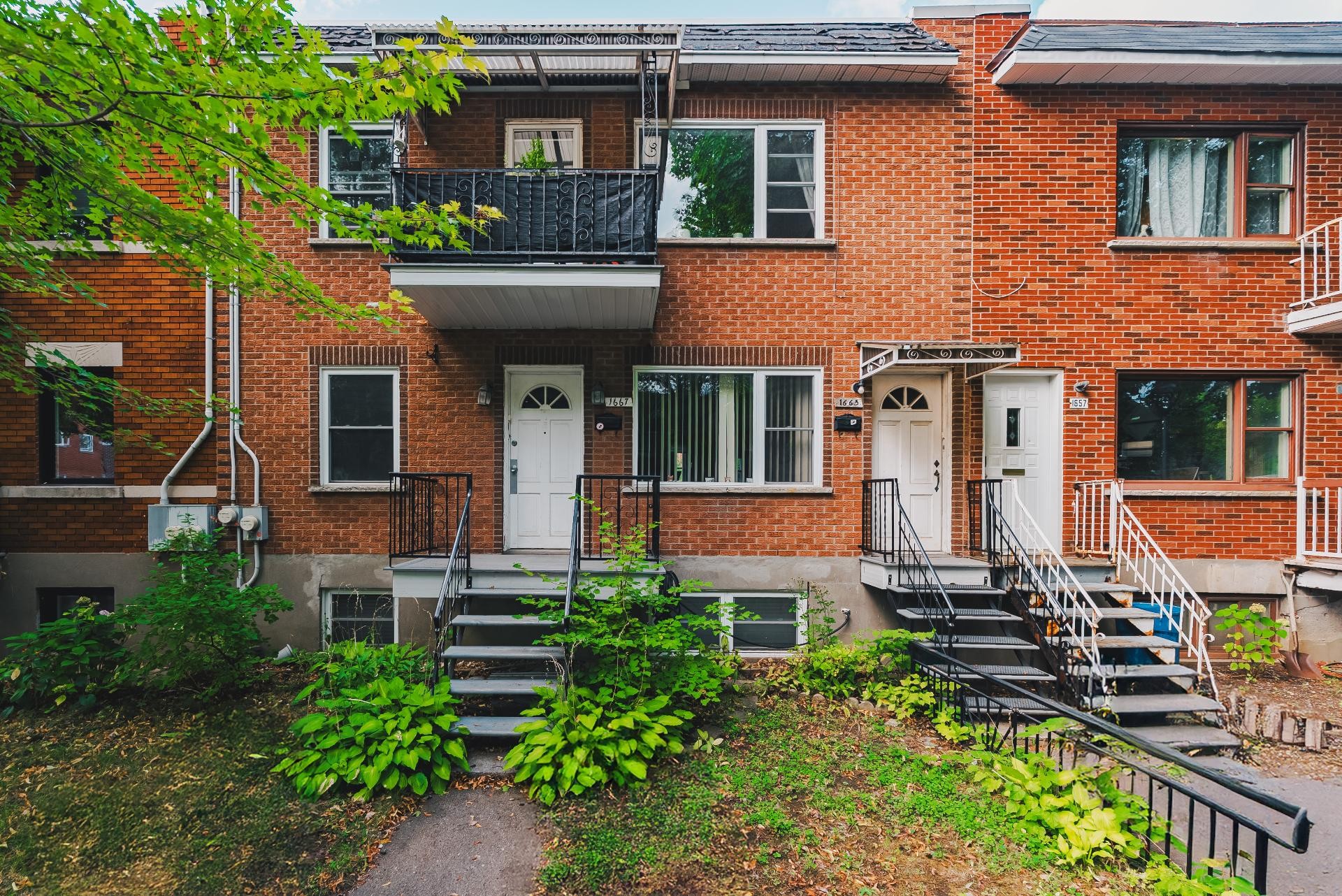 1667 Rue De Biencourt, Montréal (Le Sud-Ouest)