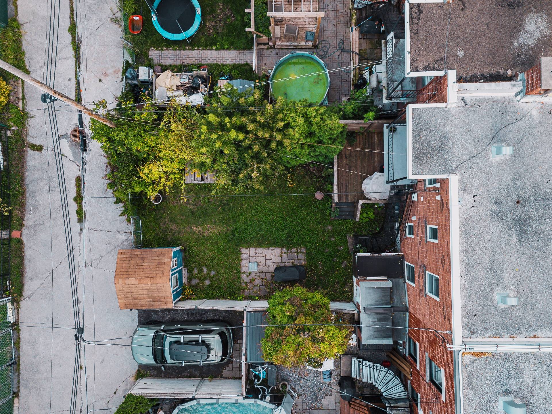 1667 Rue De Biencourt, Montréal (Le Sud-Ouest)